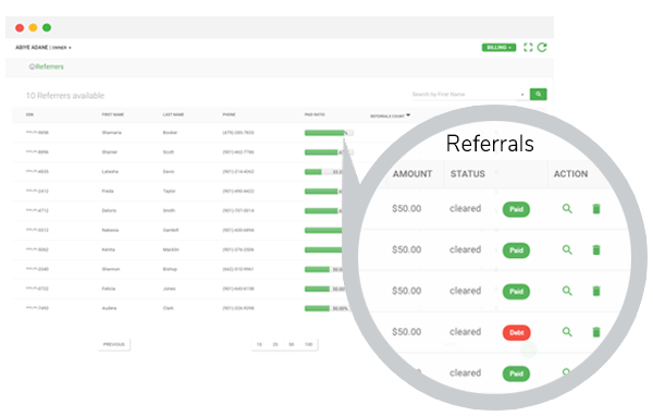Professional Tax Software | TaxShield Software